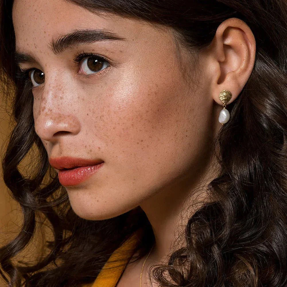 Piercing 101: What You Need To Know About Ear Piercing — Camillette