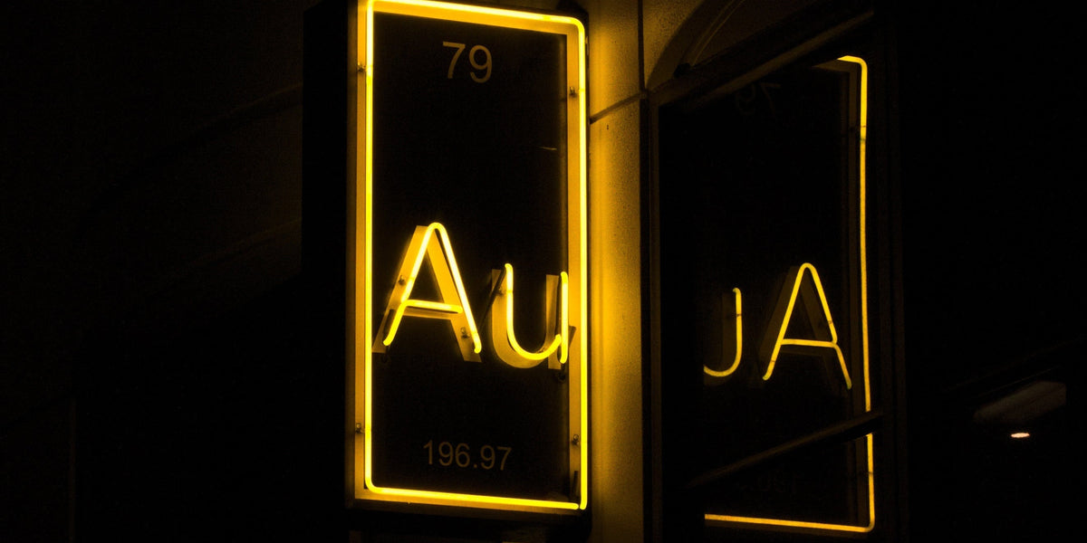 Understanding Gold: Types & Classification — Camillette