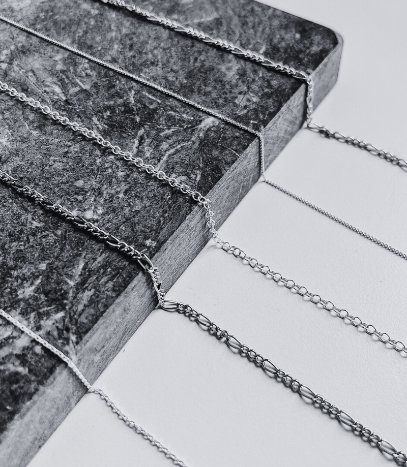 What Is Permanent Jewelry? Everything you need to know about the forev